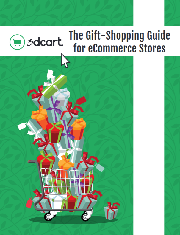 The Gift-Shopping Guide for eCommerce Stores